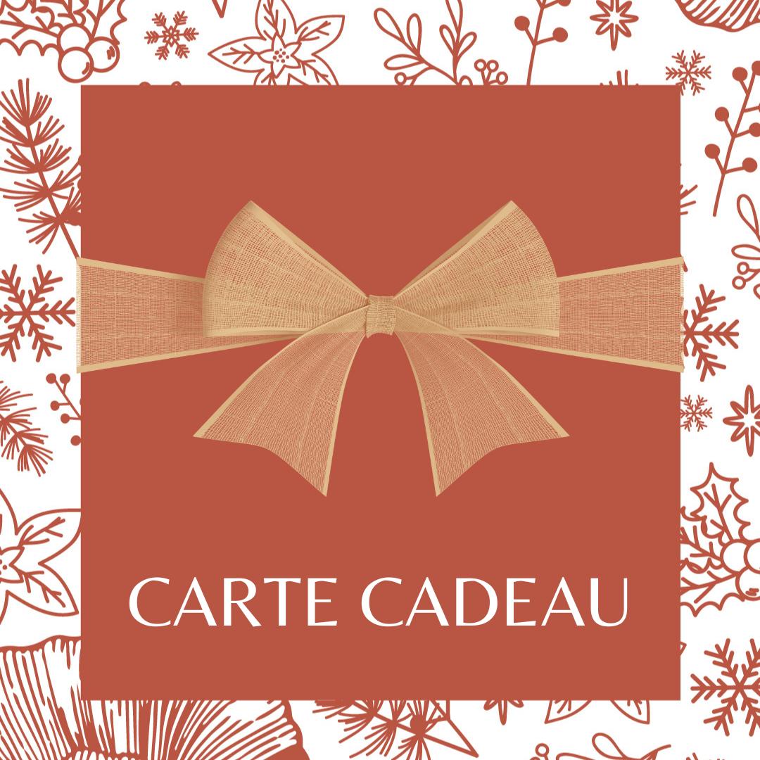 Carte-cadeau Pikoc