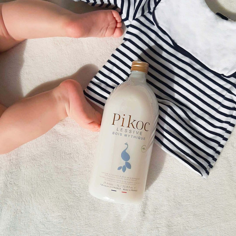 Pikoc | Produits ménagers parfumés éco-responsables