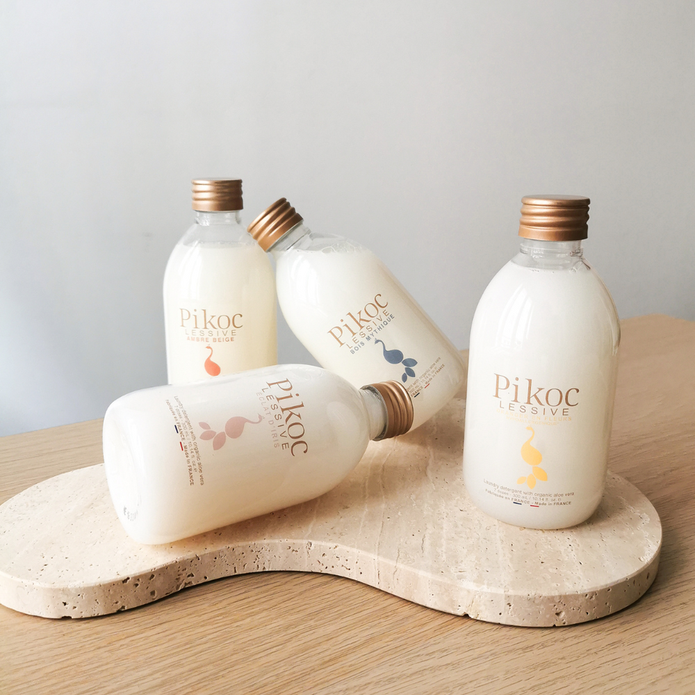 Pikoc | Eco-responsible scented household products