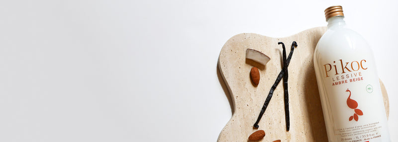 Pikoc | Produits ménagers parfumés éco-responsables