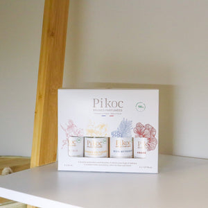 Pikoc | Produits ménagers parfumés éco-responsables