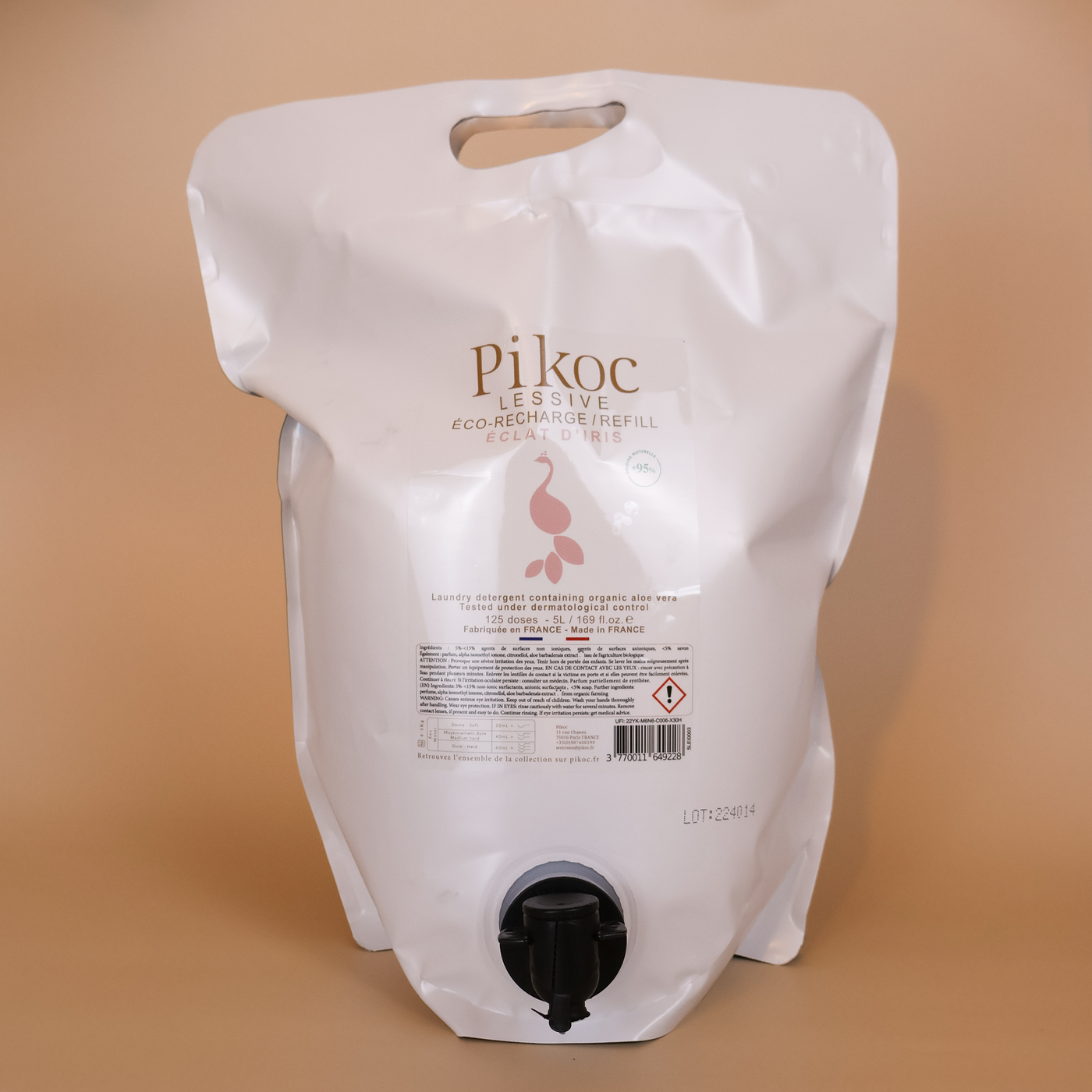 Pikoc | Eco-responsible scented household products