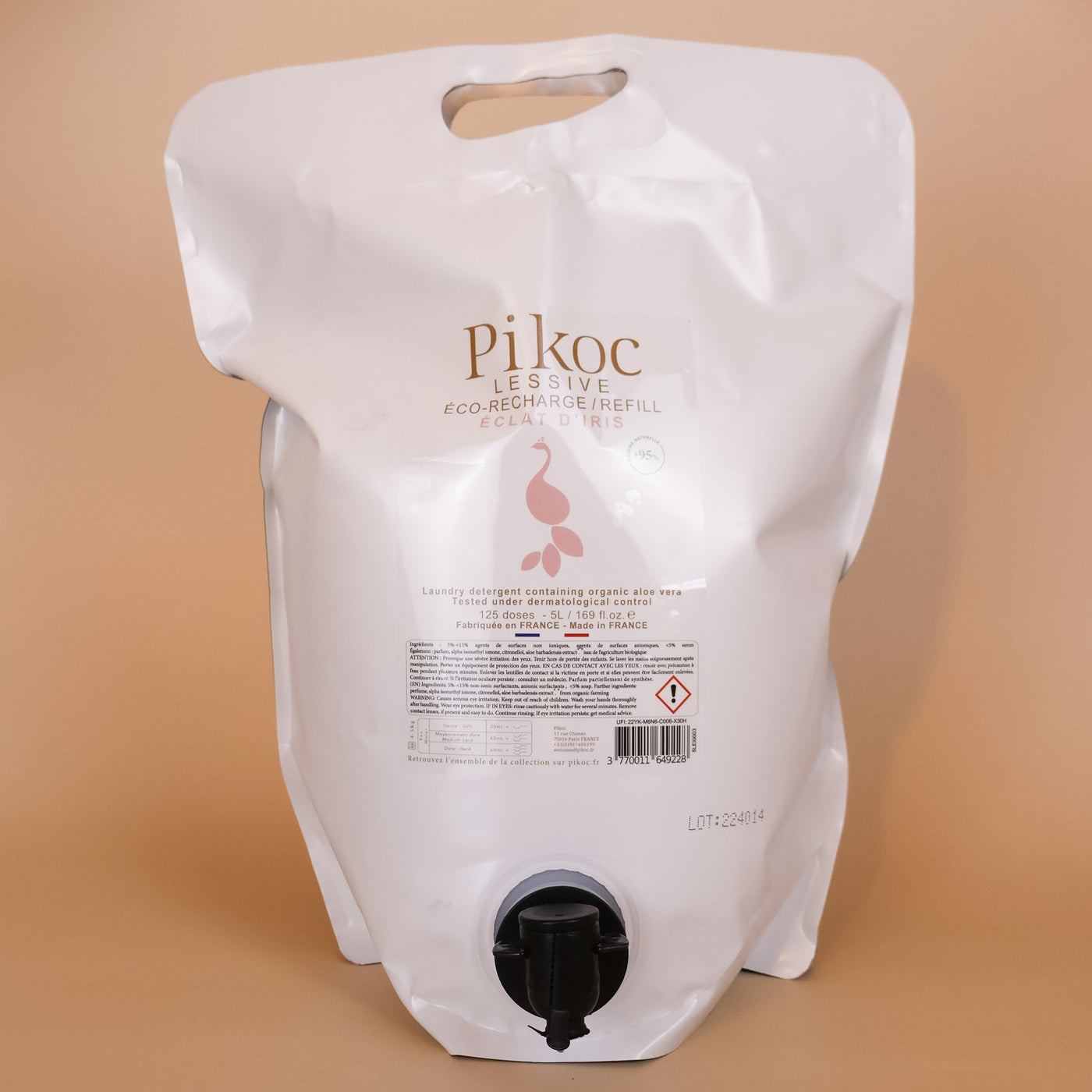 Pikoc | Eco-responsible scented household products