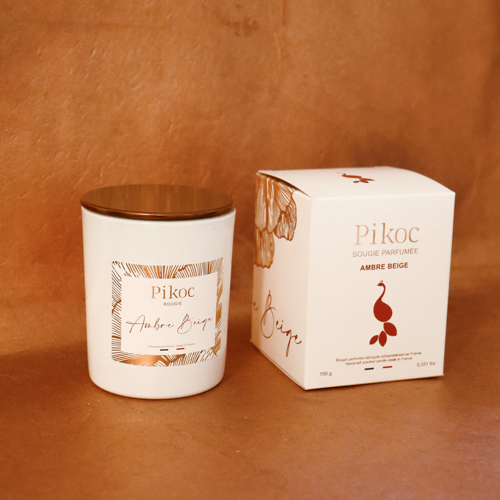 Pikoc | Produits ménagers parfumés éco-responsables