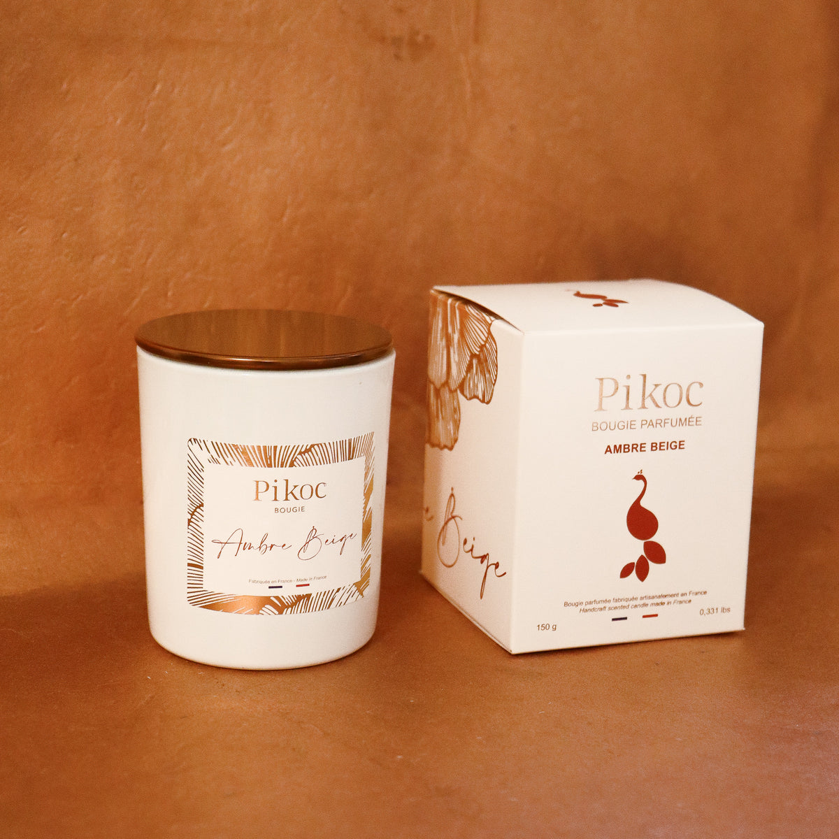 Pikoc | Produits ménagers parfumés éco-responsables