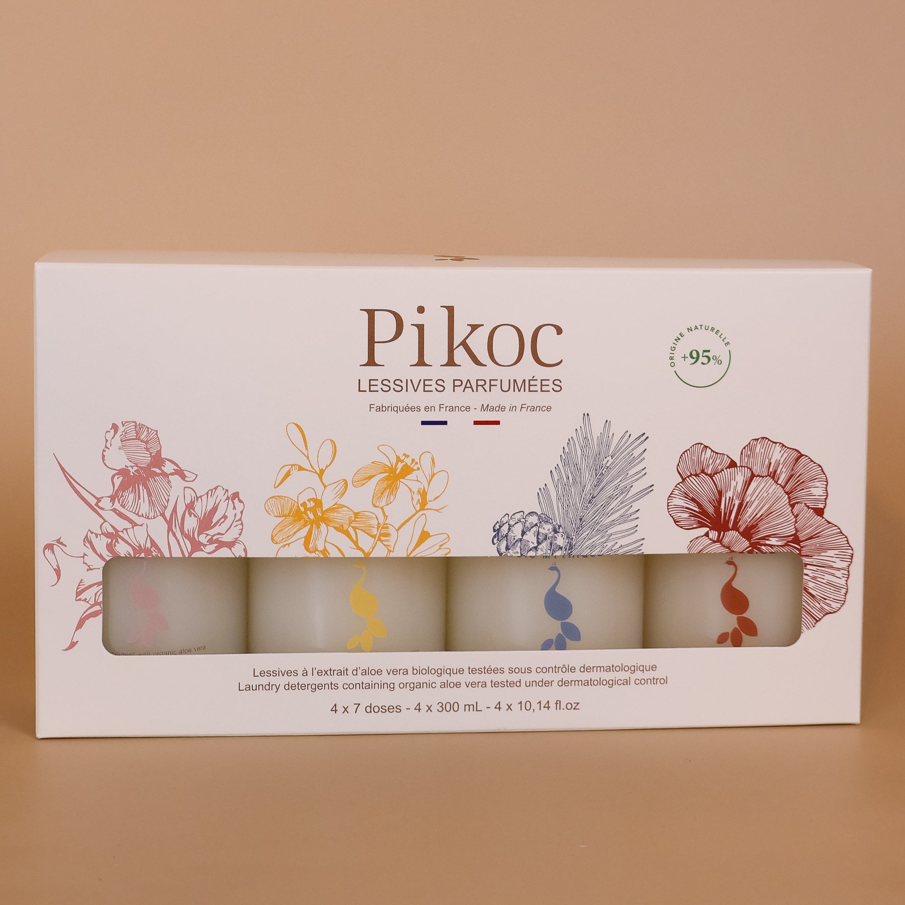 Pikoc | Eco-responsible scented household products