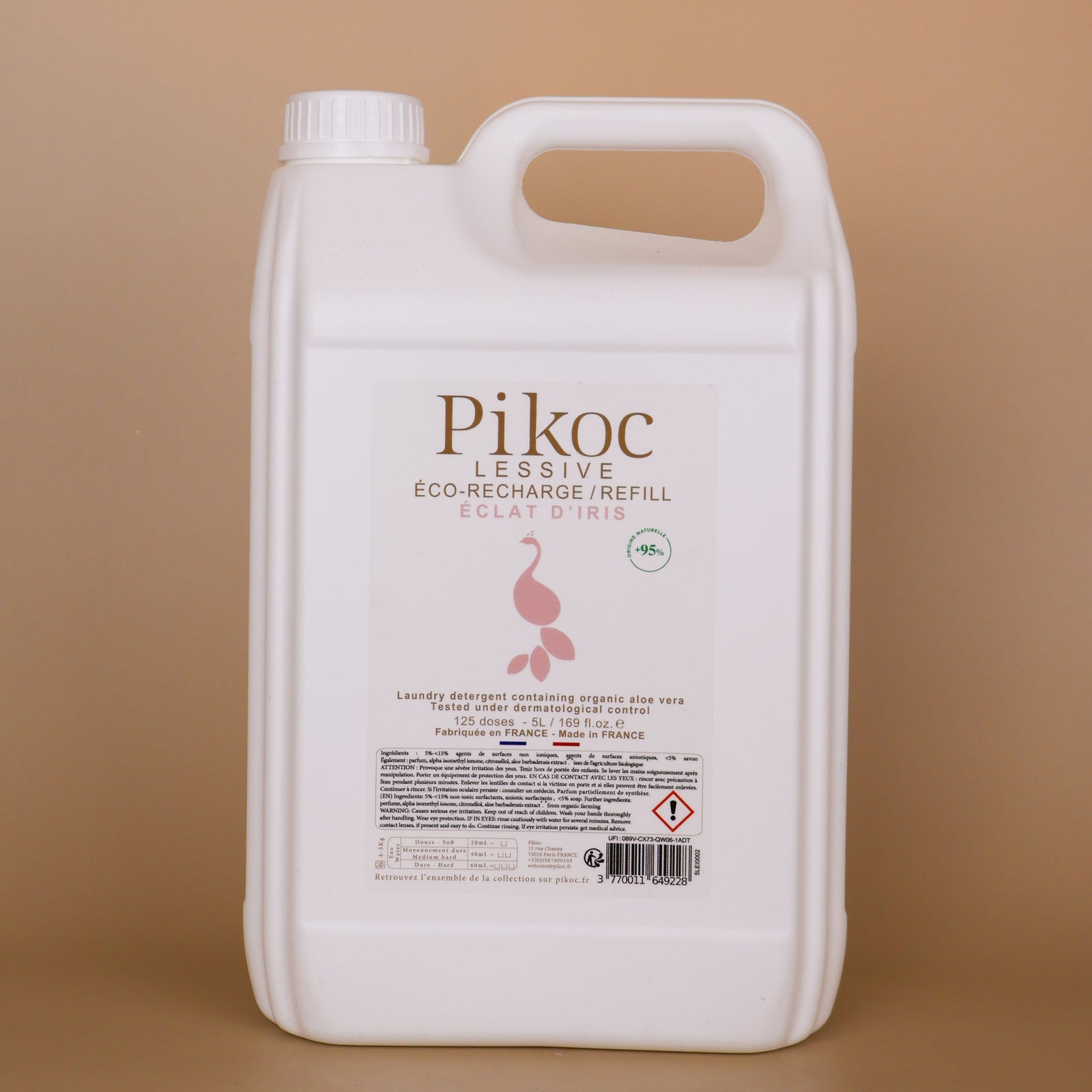 Pikoc | Eco-responsible scented household products