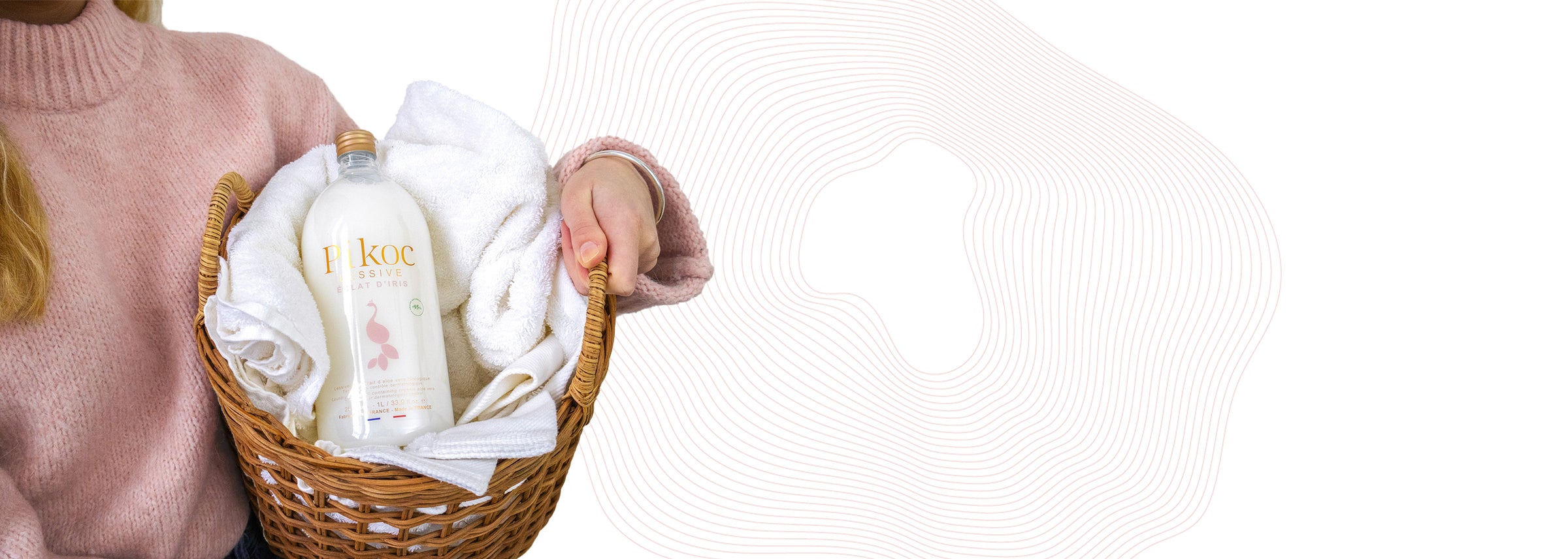 Pikoc | Eco-responsible scented household products