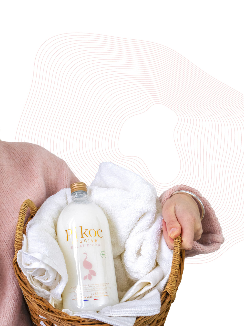 Pikoc | Eco-responsible scented household products