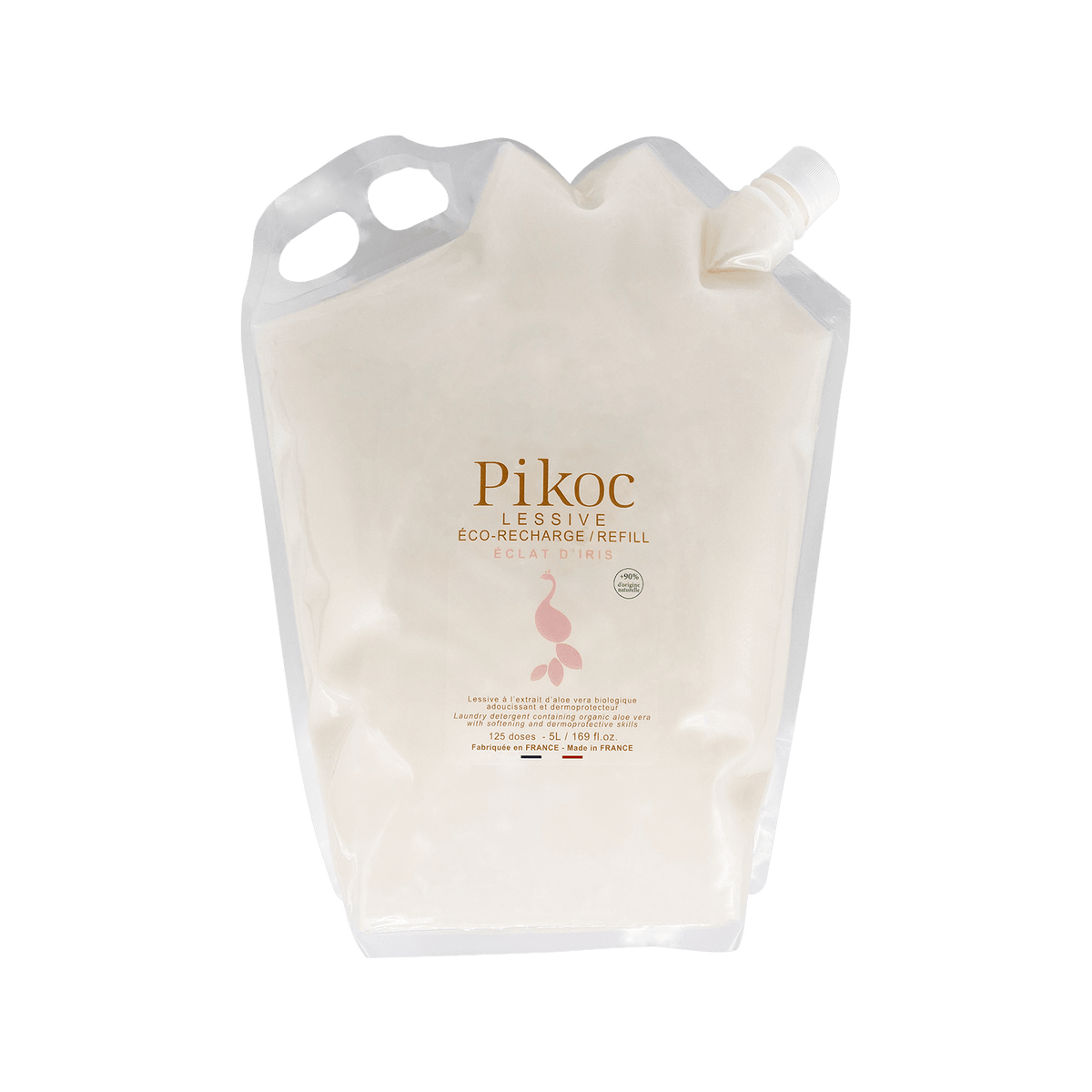 Pikoc | Eco-responsible scented household products