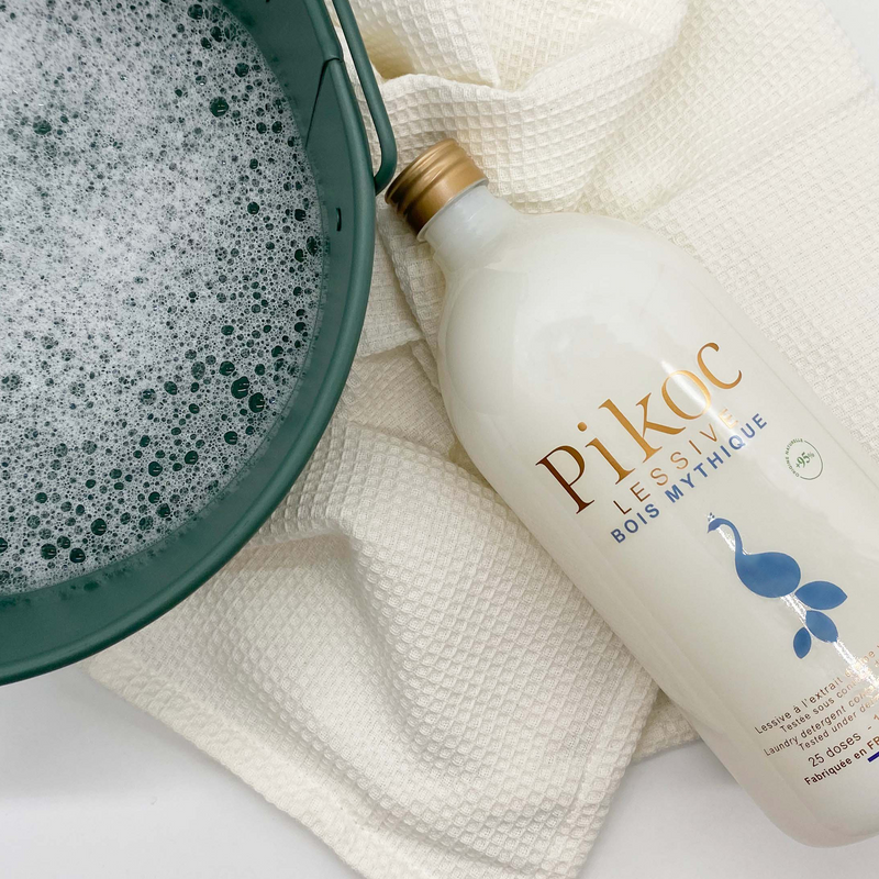 Pikoc | Produits ménagers parfumés éco-responsables